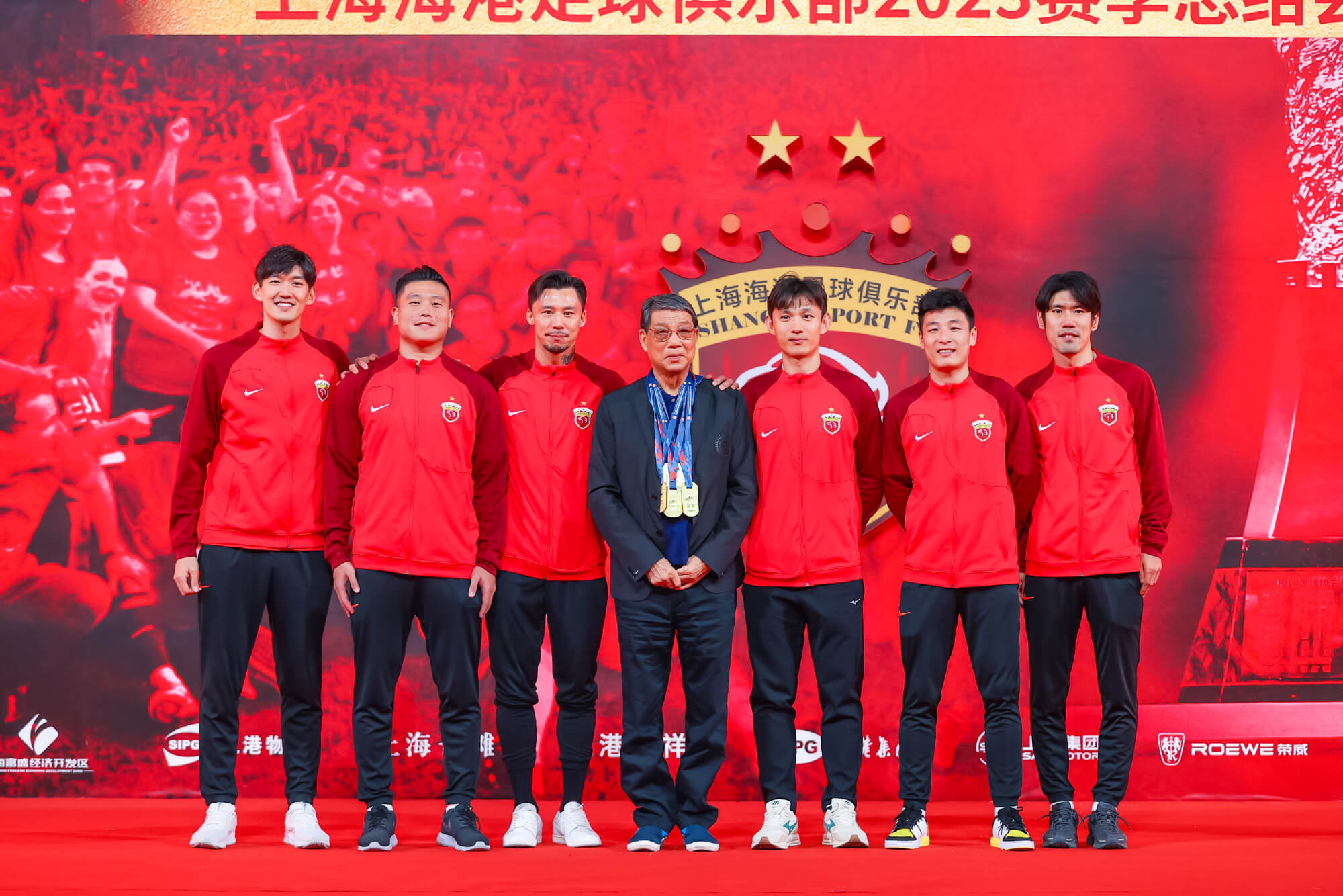 Genbao Academy, el espejo donde mirarse